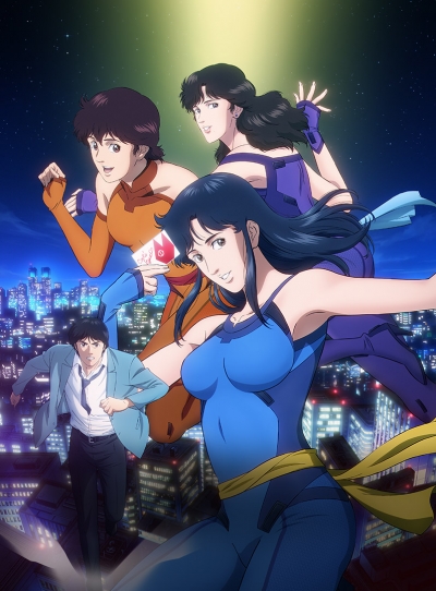 Аниме » Страница 3 » AniStar - все аниме на одном сайте в режиме онлайн